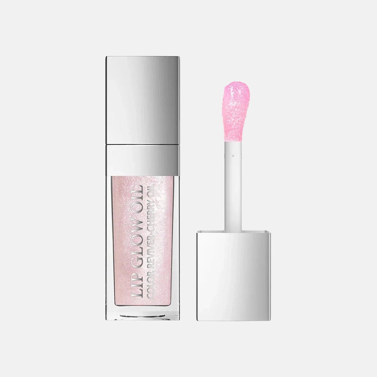 Dudu Hydrating Lip Oil - Transparent Glossy Lip Glaze, Glassy Shine fo ...